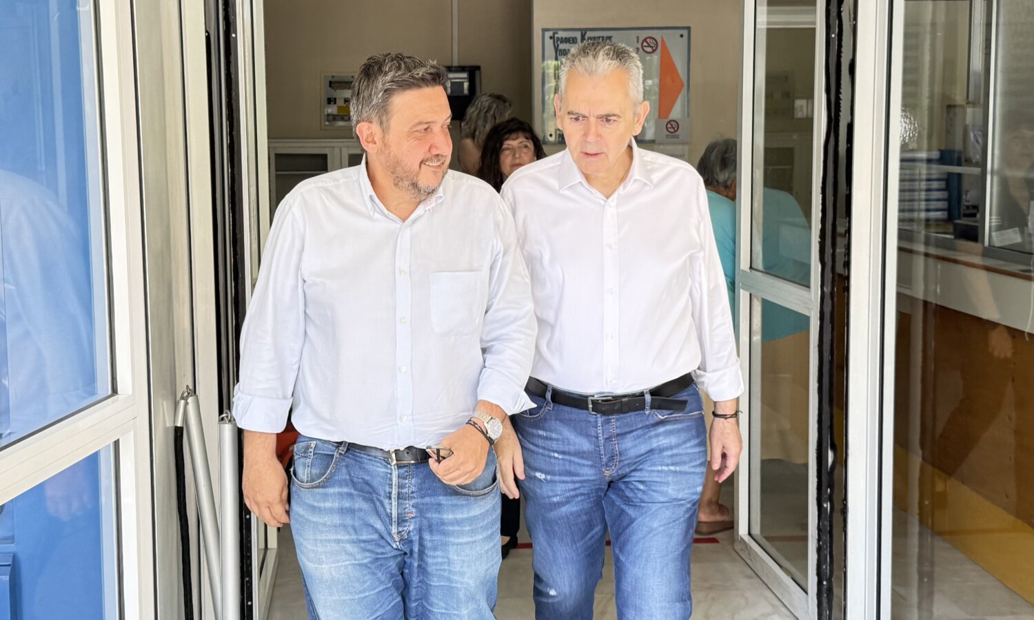 Ήμουν νιος και γέρασα… - larissanet.gr