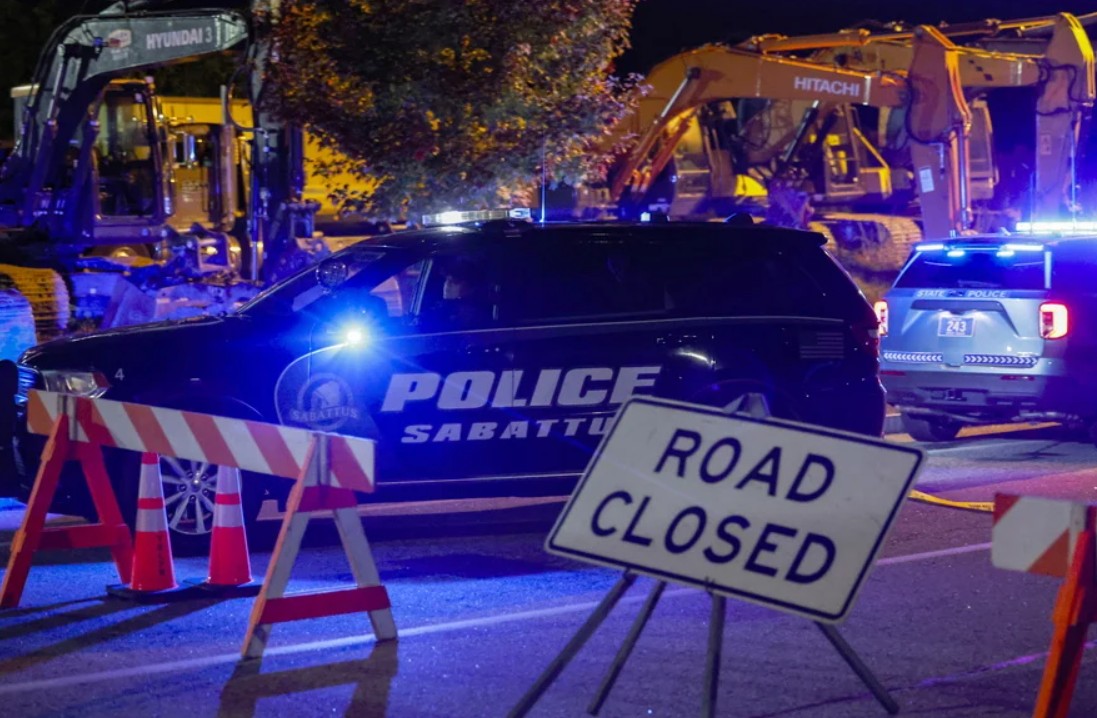 Λος Άντζελες: Όχημα έπεσε σε πλήθος – 20 τραυματίες - larissanet.gr