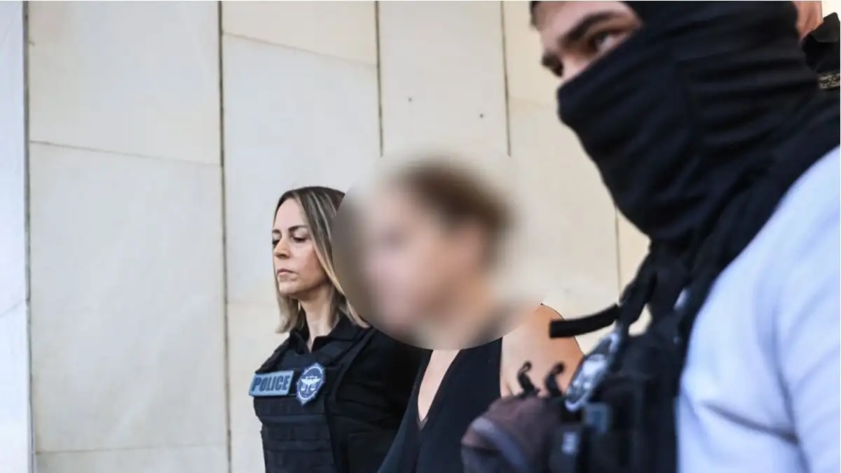 Η 43χρονη αρνείται την δολοφονία του Πολωνού καθηγητή – «Ήθελε να έχει ...