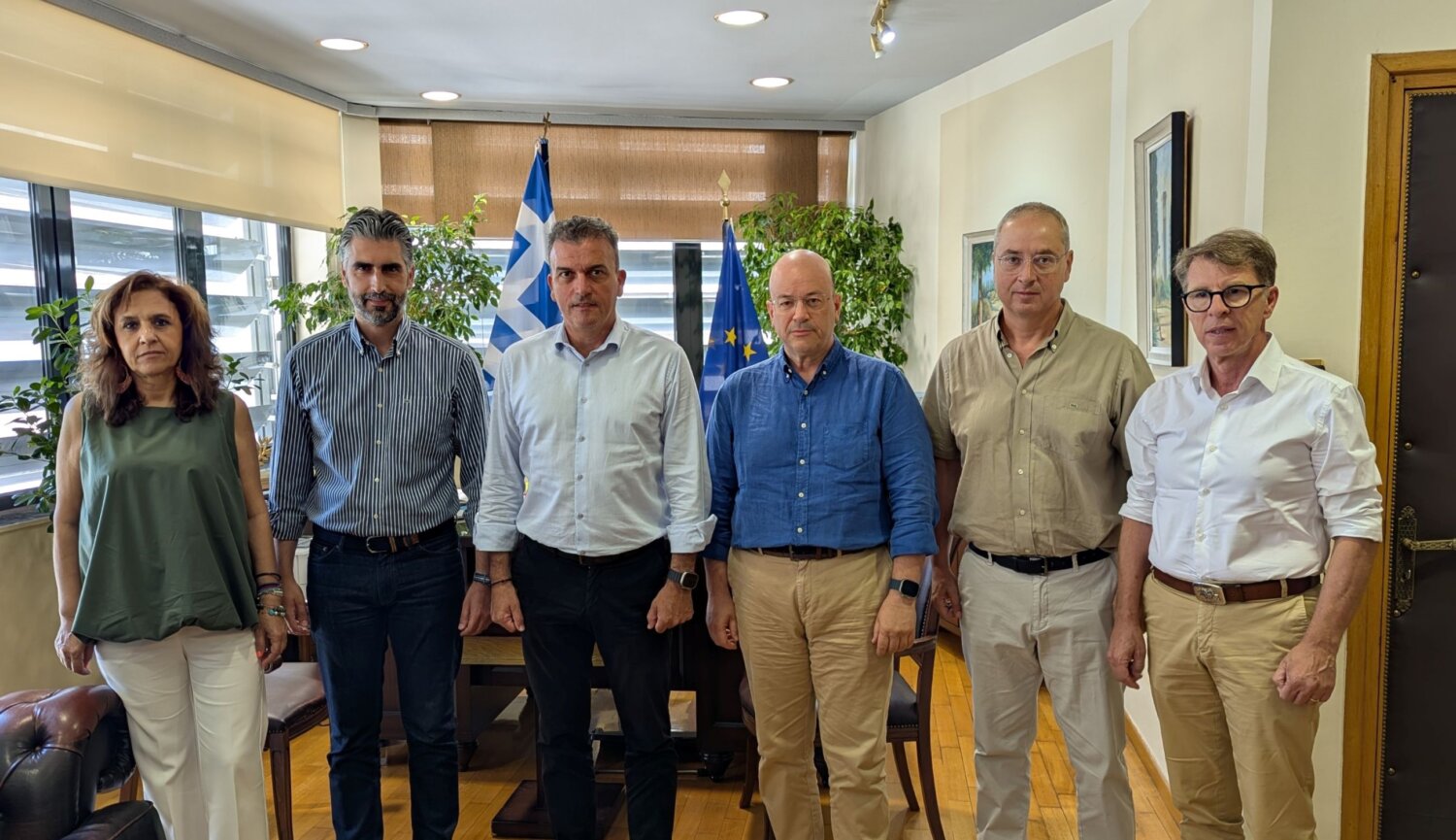 Δήμος Λαρισαίων: Πολιτισμός και Κοινωνική Πολιτική οι άξονες ...