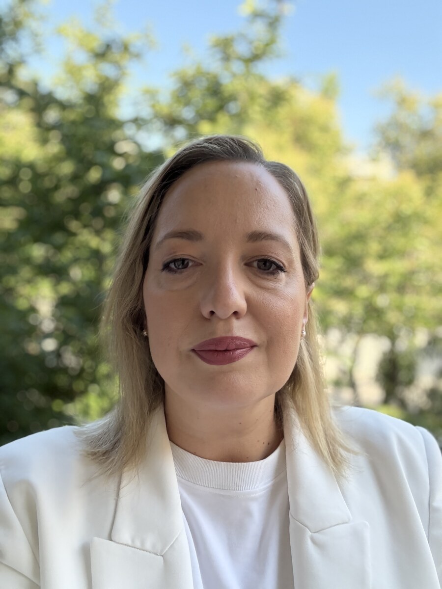 Ποιο είναι το νέο πρόσωπο στην ομάδα της Novartis Hellas - larissanet.gr