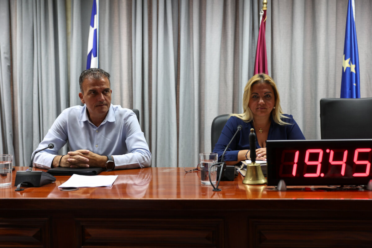 Θαν. Μαμάκος για το περιστατικό στη διάβαση της Βόλου: "Υπήρξε ...