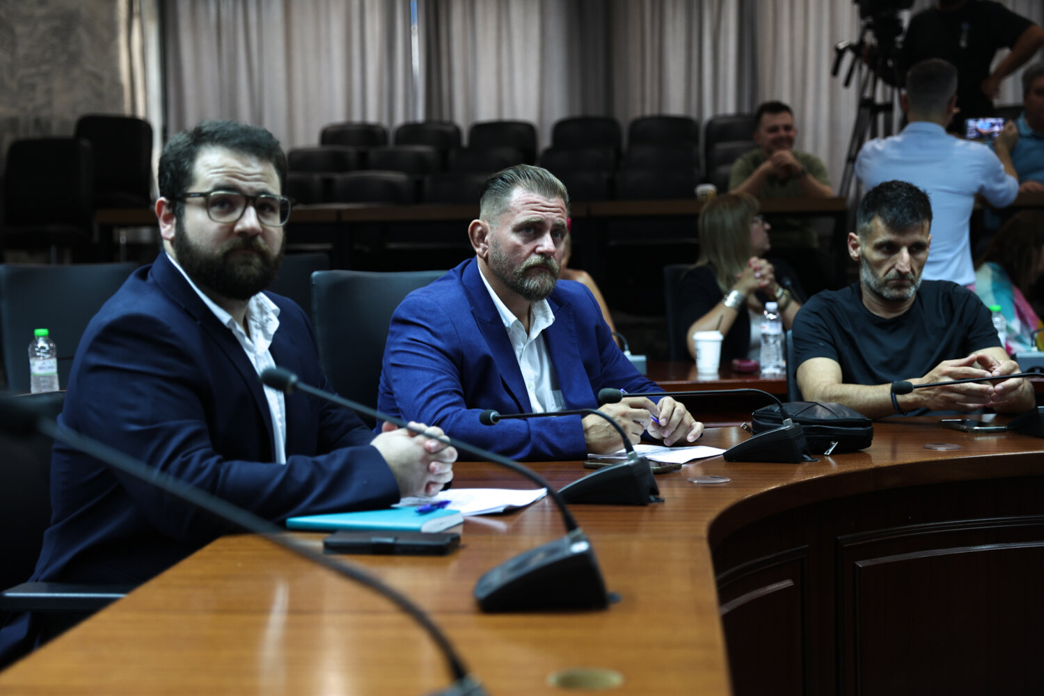 Λαϊκή Συσπείρωση Λάρισας: "Η πόλη δεν κερδίζει κάτι από έναν θεσμό ...