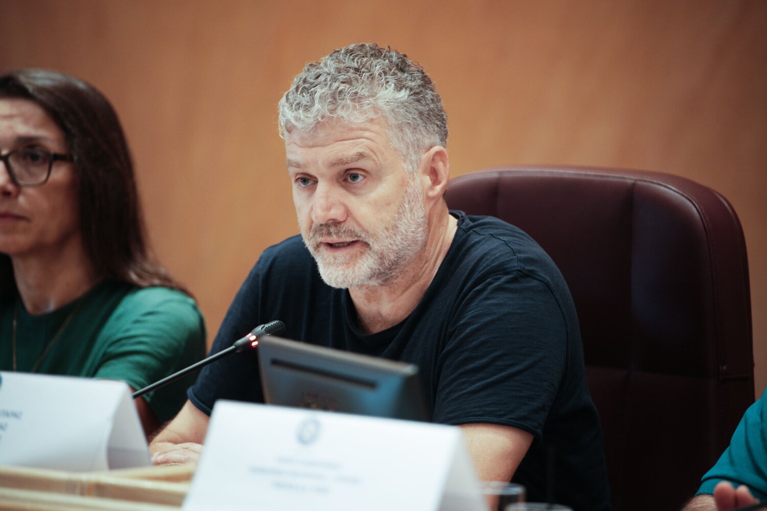 Μήνυμα διεκδίκησης από τον Αντ. Γκουντάρα - larissanet.gr