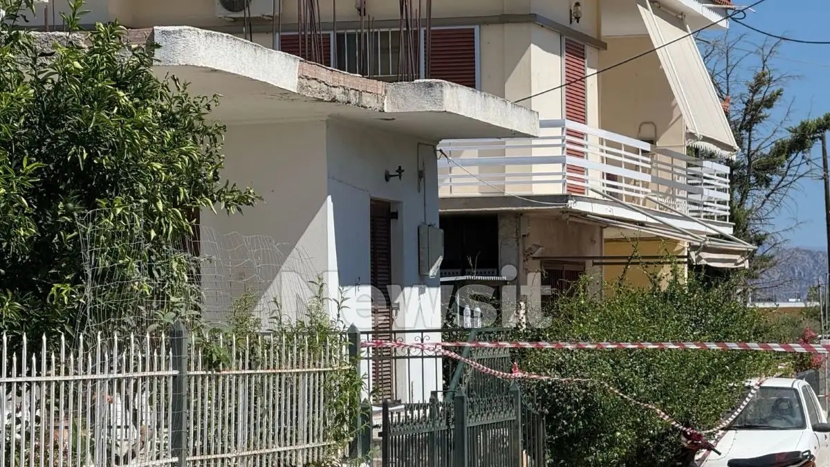 Τα δύο τραύματα στο λαιμό και οι γρίφοι γύρω από τις συνθήκες θανάτου ...