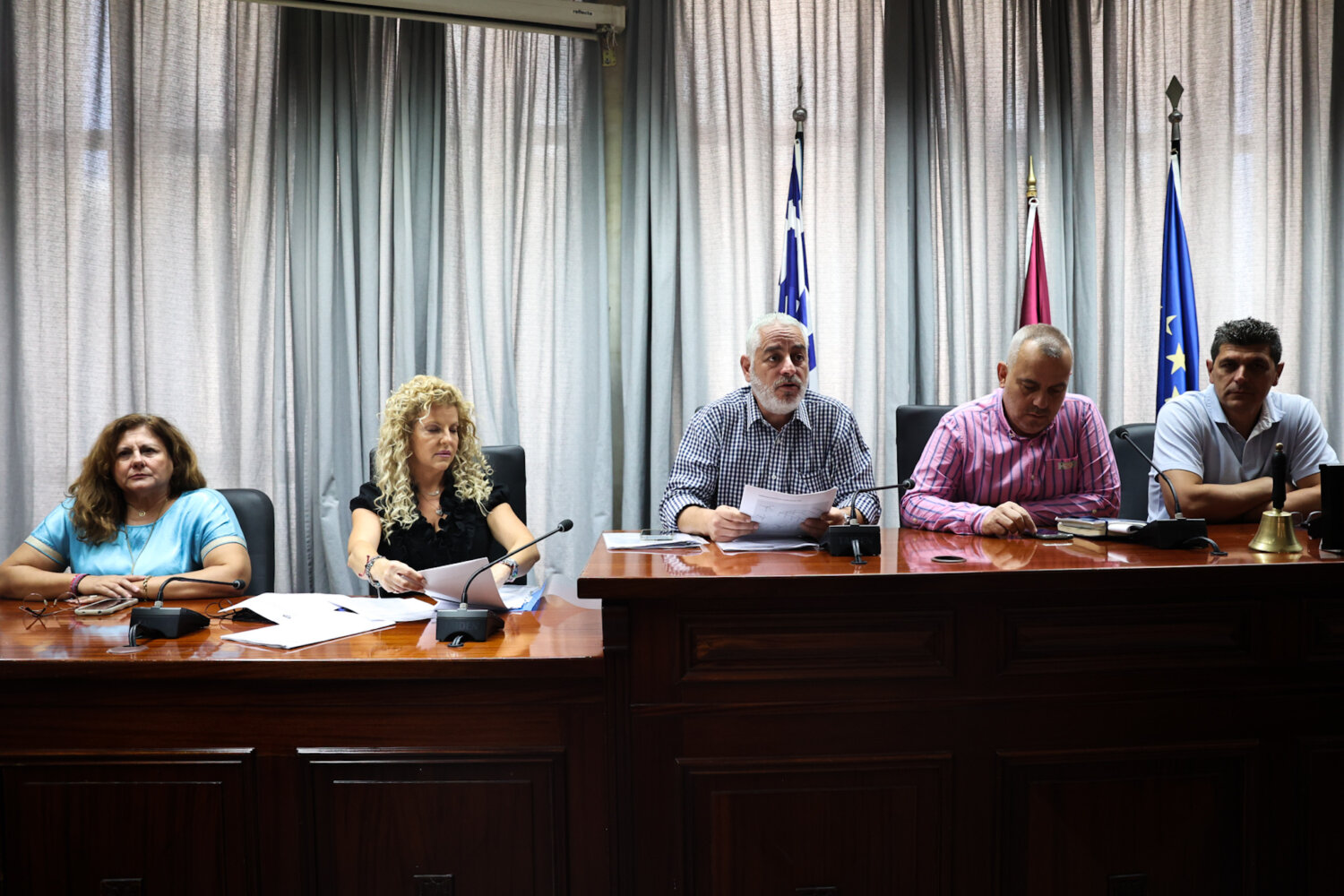 "Λευκός καπνός" για την εκμίσθωση του χώρου της Εμποροπανήγυρης Λάρισας ...