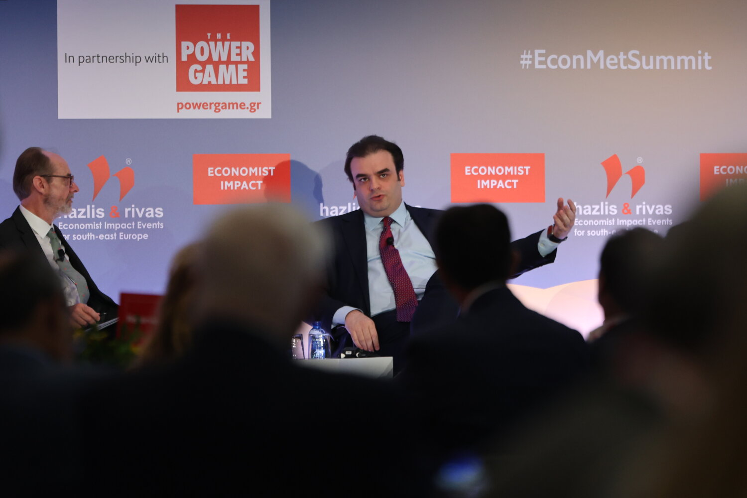 Κυρ. Πιερρακάκης: Επιταχυντής στρατηγικών έργων το Υπερταμείο ...
