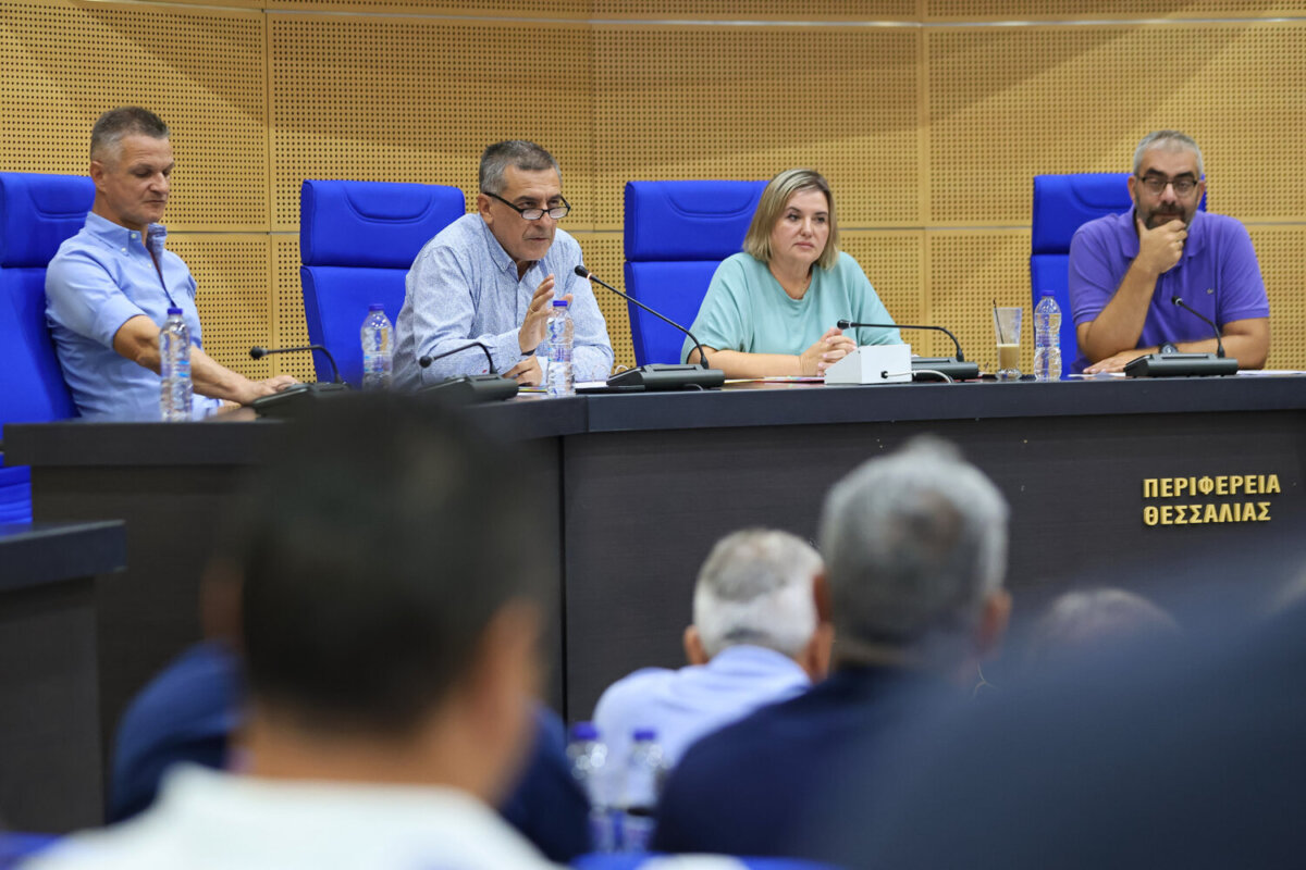 Eνίσχυση της Ορθοπεδικής Κλινικής του Πανεπιστημιακού από την ...
