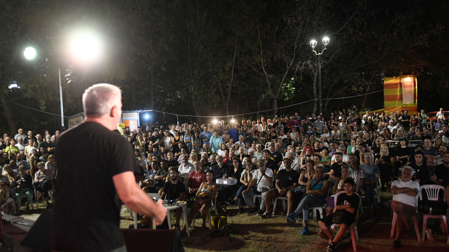 ΚΚΕ - ΚΝΕ για τις εκδηλώσεις στη Λάρισα του 51ου Φεστιβάλ ΚΝΕ - Οδηγητή ...