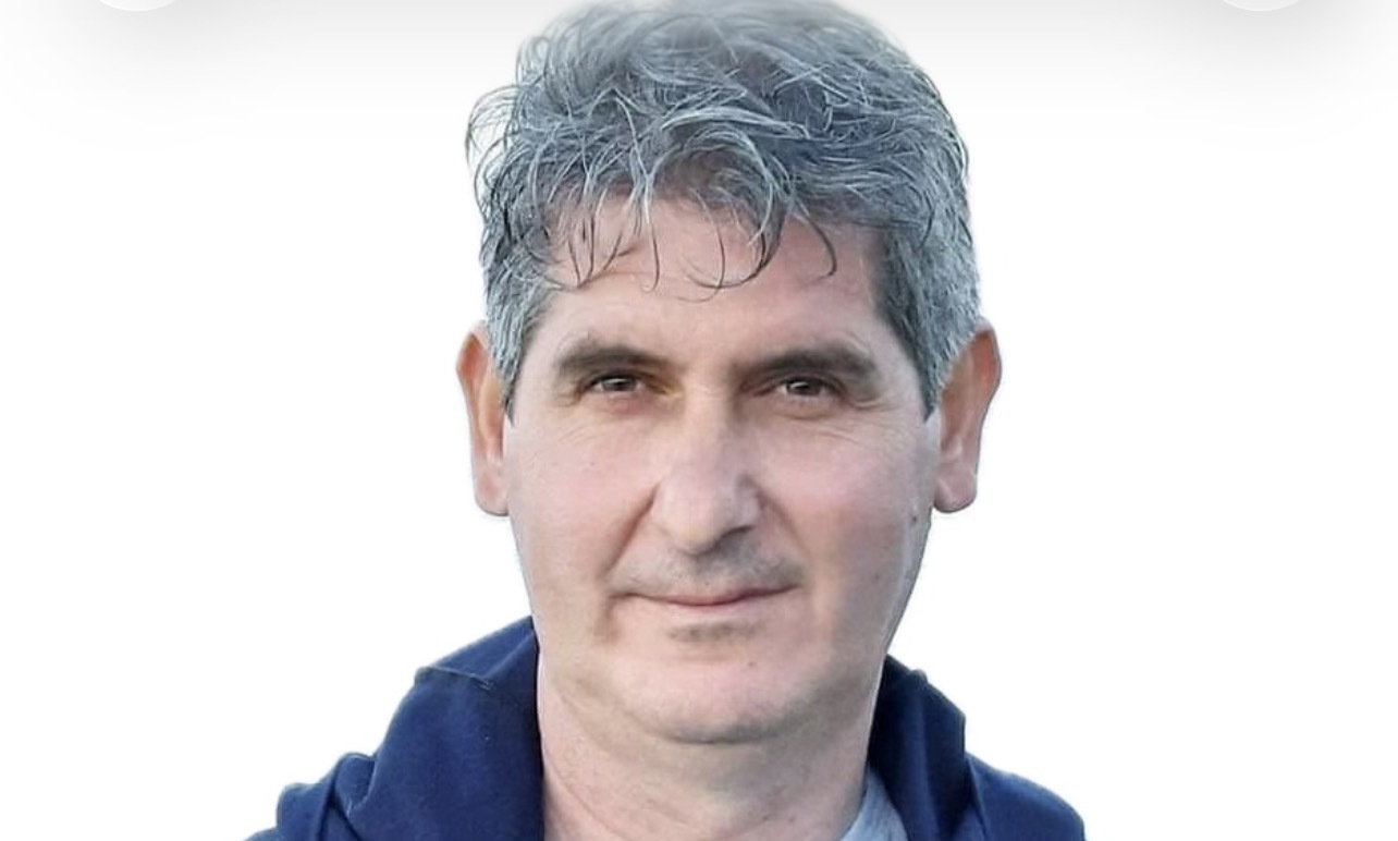 Μιχ. Αναγνωστόπουλος (δημ. σύμβουλος Δ. Τεμπών): "Η κτηνοτροφία ...