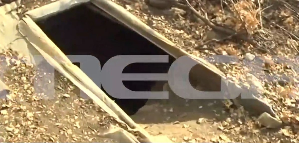Φωκίδα: Εψαχναν αντάρτικες λίρες – Τι λέει ο 69χρονος που άνοιξε το ...