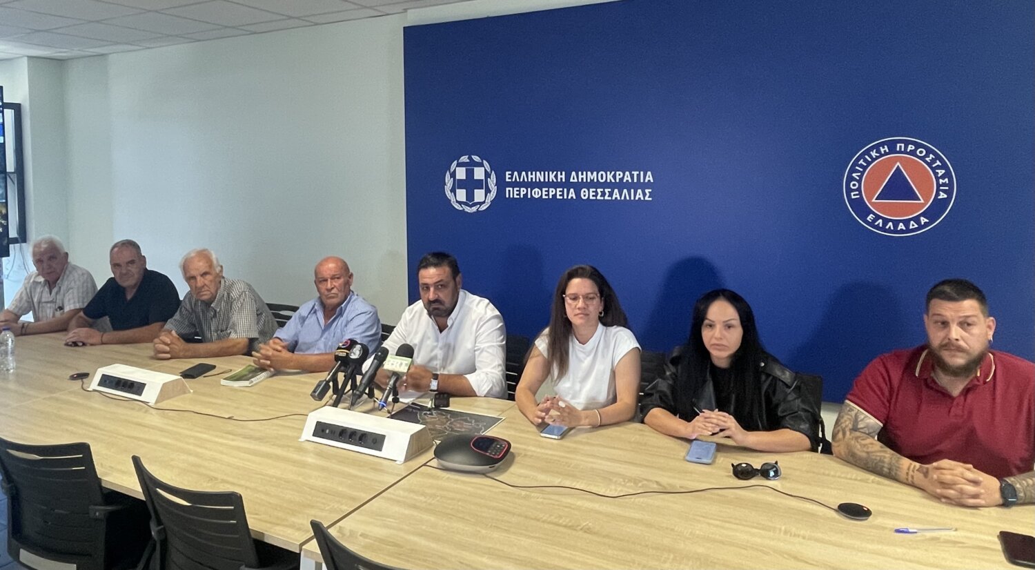 Ζητούν απαντήσεις από το ΥΠΑΑΤ οι κτηνοτρόφοι - «Μοναδική λύση το ...