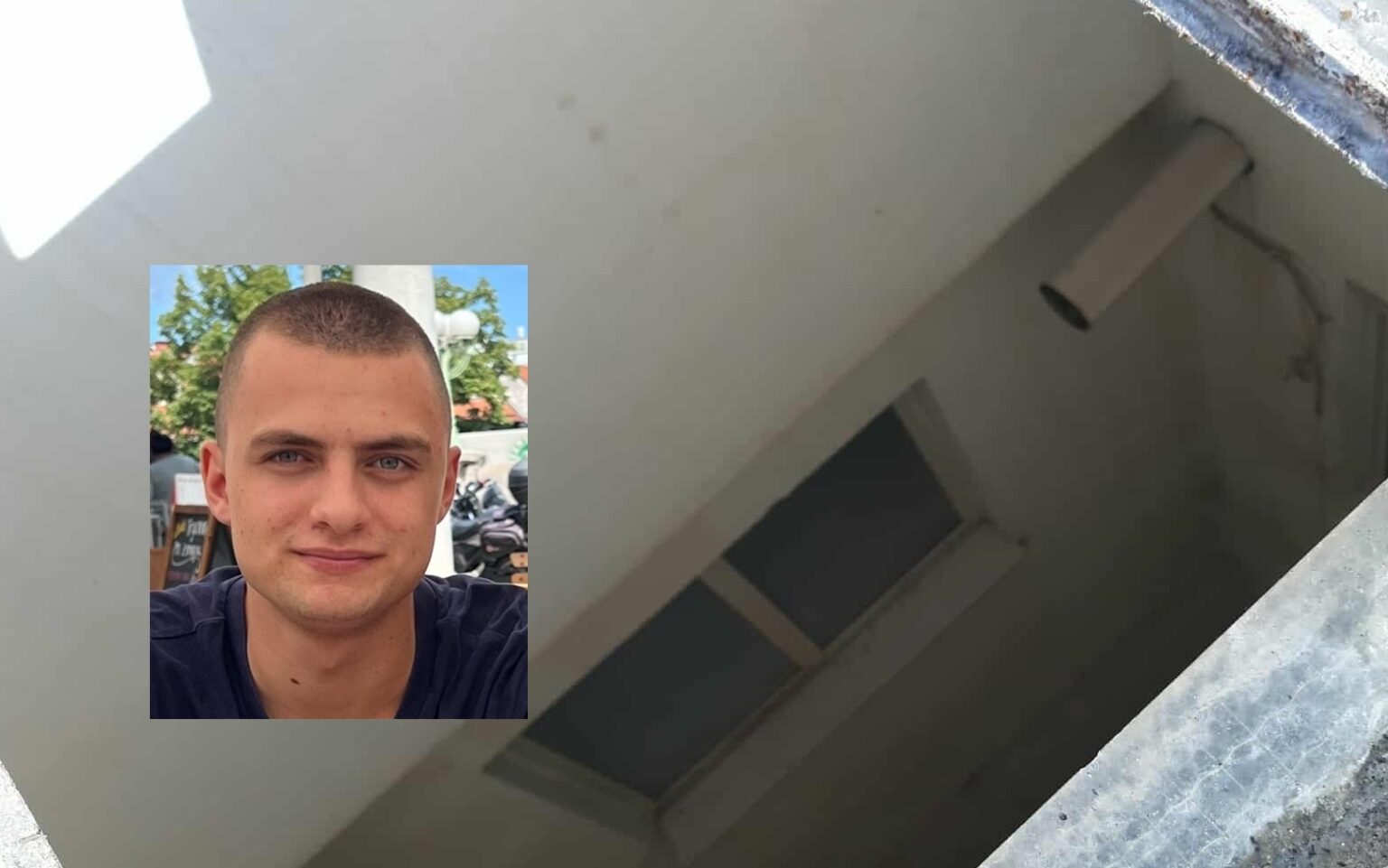 Βόλος: Από τα γέλια στον θάνατο... Πως ήρθε το τραγικό τέλος για τον ...