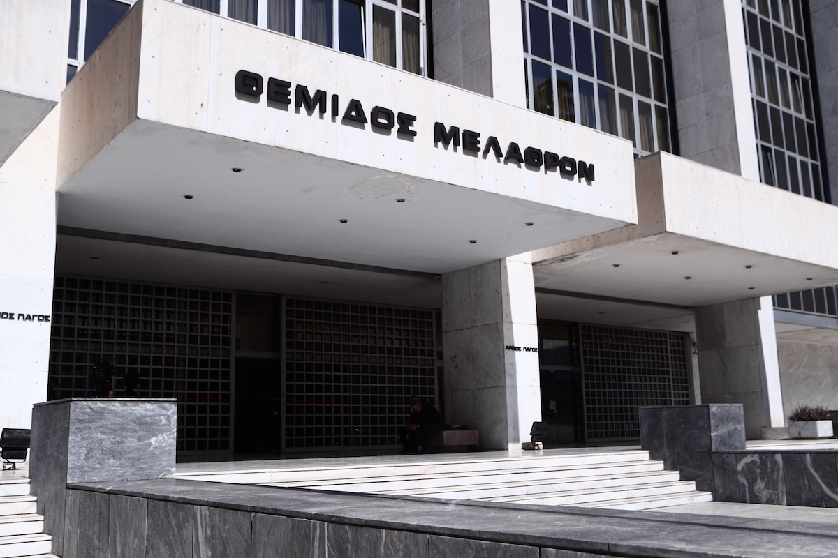 Εισαγγελέας του Αρείου Πάγου: Τα αιτήματα για εκταφή σορών θυμάτων ...