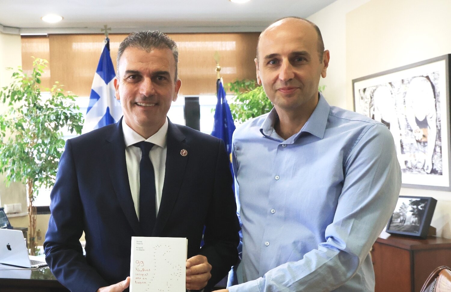 Ενώνουν δυνάμεις για καλό σκοπό Σύλλογος Καρκινοπαθών και φορείς ...