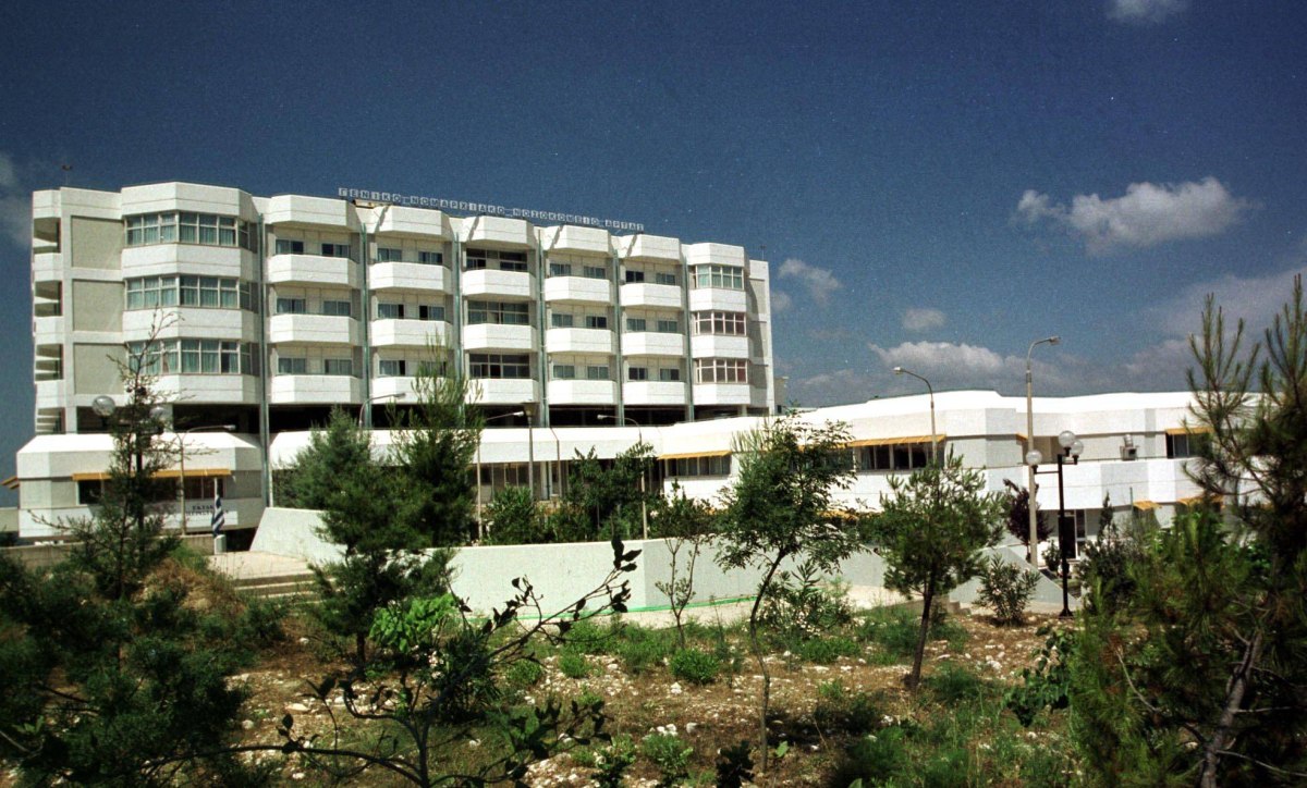 «Νοσοκόμα είμαι τι θέλεις να κάνω»: Ο διάλογος της νοσηλεύτριας με τον ...