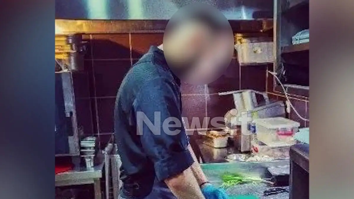 Δροσιά: «Έχω χωρίσει και με τους δύο» λέει η 27χρονη πρώην σύντροφος ...