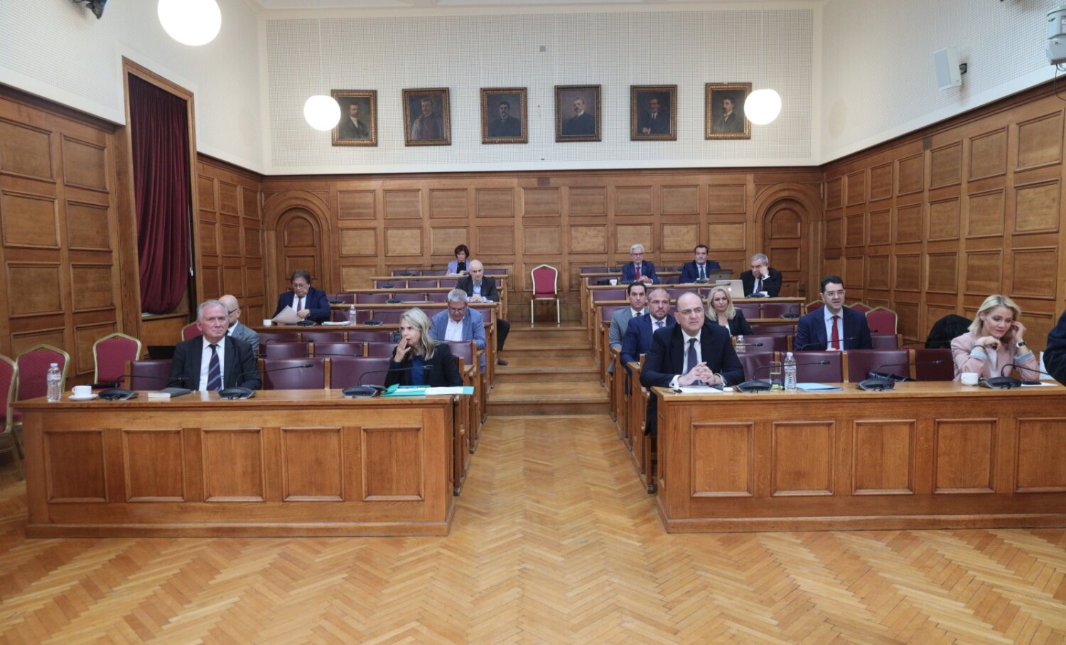 Εξεταστική για ΟΠΕΚΕΠΕ: Την ερχόμενη εβδομάδα ο Χρ. Μαγειρίας ...