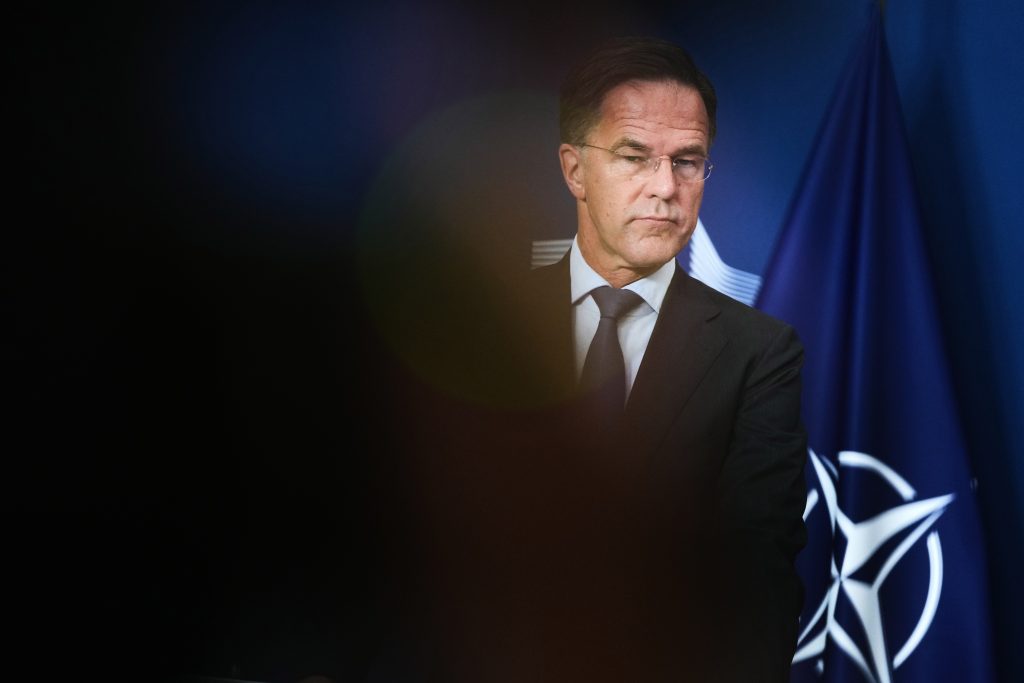 Πυρηνική άσκηση του ΝΑΤΟ στις 13 Οκτωβρίου - larissanet.gr