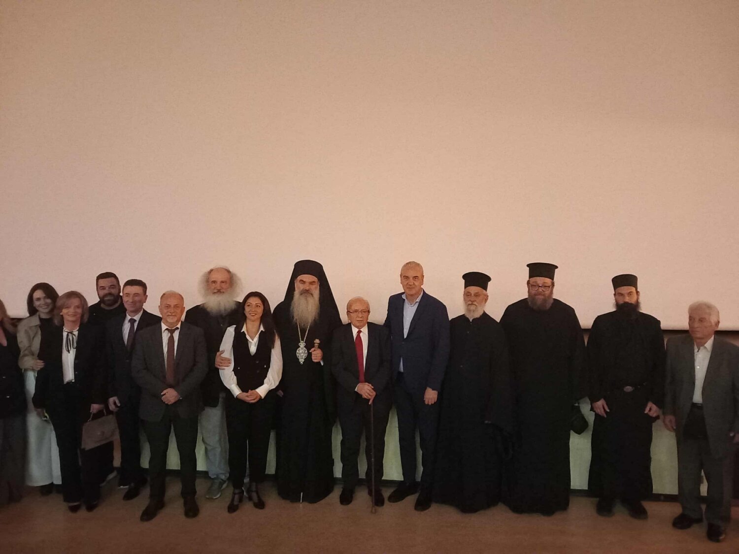 Το ντοκιμαντέρ «Στου Παπά το Ίσιωμα» ανέδειξε την ιστορία και τους ...