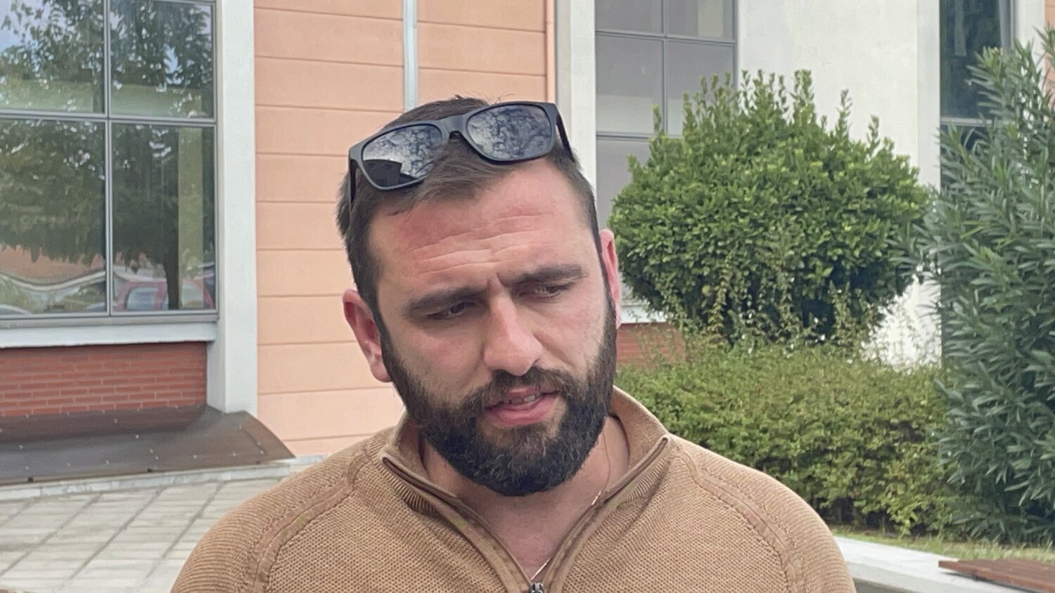 Δ. Μπαλούκας: «Είναι αργά για δάκρυα… - Δεν γίνεται να κλείσουμε τα ζώα ...