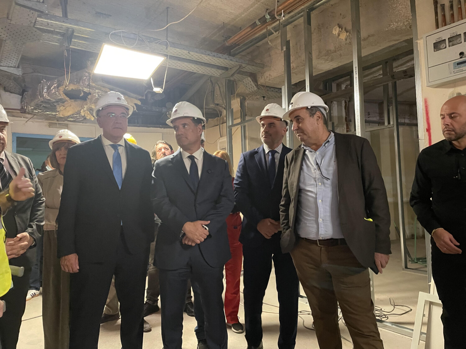 Αδ. Γεωργιάδης από Λάρισα: «Το ΓΝΛ εξελίσσεται και μεταμορφώνεται ...