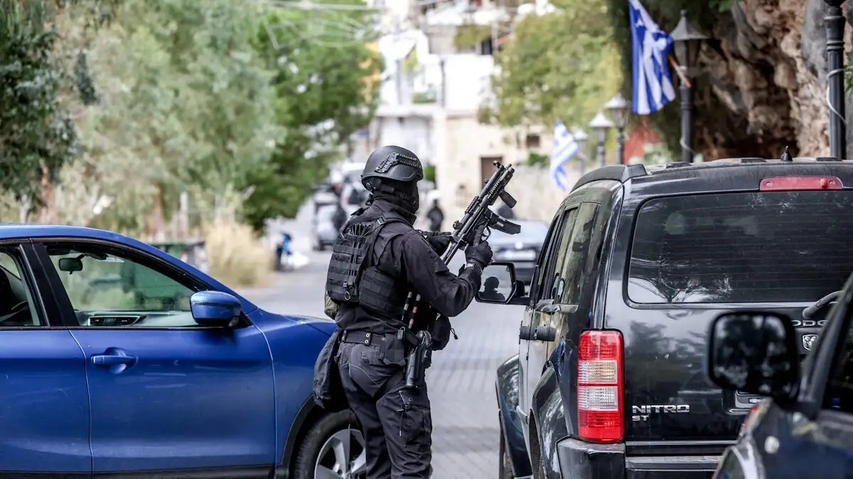Από δύο όπλα χτυπήθηκε ο 39χρονος στα Βορίζια – Ποινική δίωξη για ...