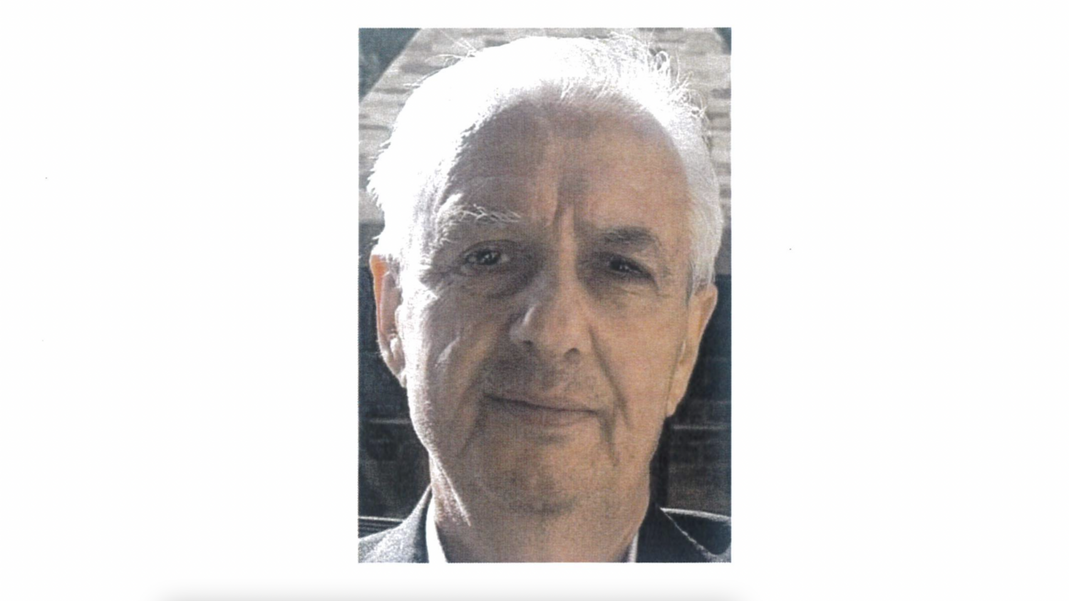 Θλίψη: Απεβίωσε ο Ιωάννης Μπαράς - "Έφυγε" σε ηλικία 59 ετών ...