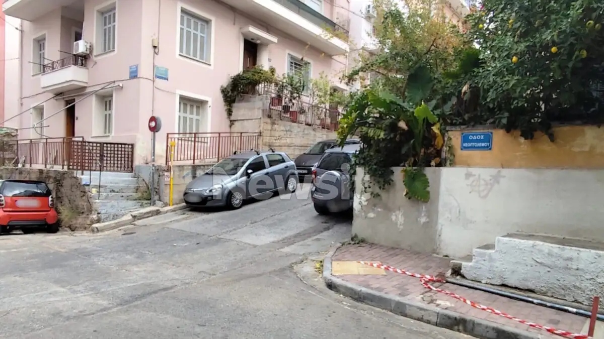 Παγκράτι: Για ανθρωποκτονία από αμέλεια κατηγορούνται οι 2 οδηγοί για ...