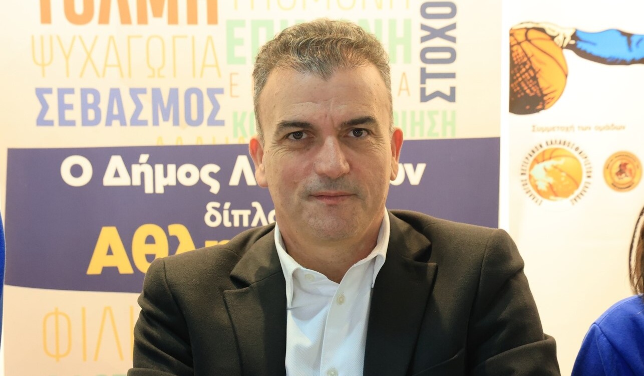 Θ. Μαμάκος για Παγκόσμια Ημέρα ΑμεΑ: «Ευθύνη όλων μας να χτίσουμε μια ...