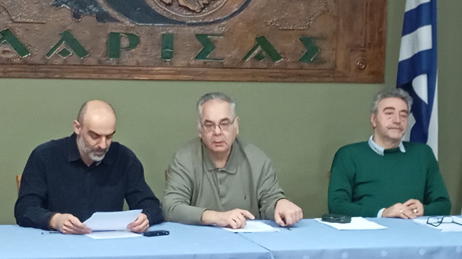 Γ. Λαμπρούλης: "Σε δεινή θέση τα άτομα με αναπηρία..." - Οι θέσεις του ...