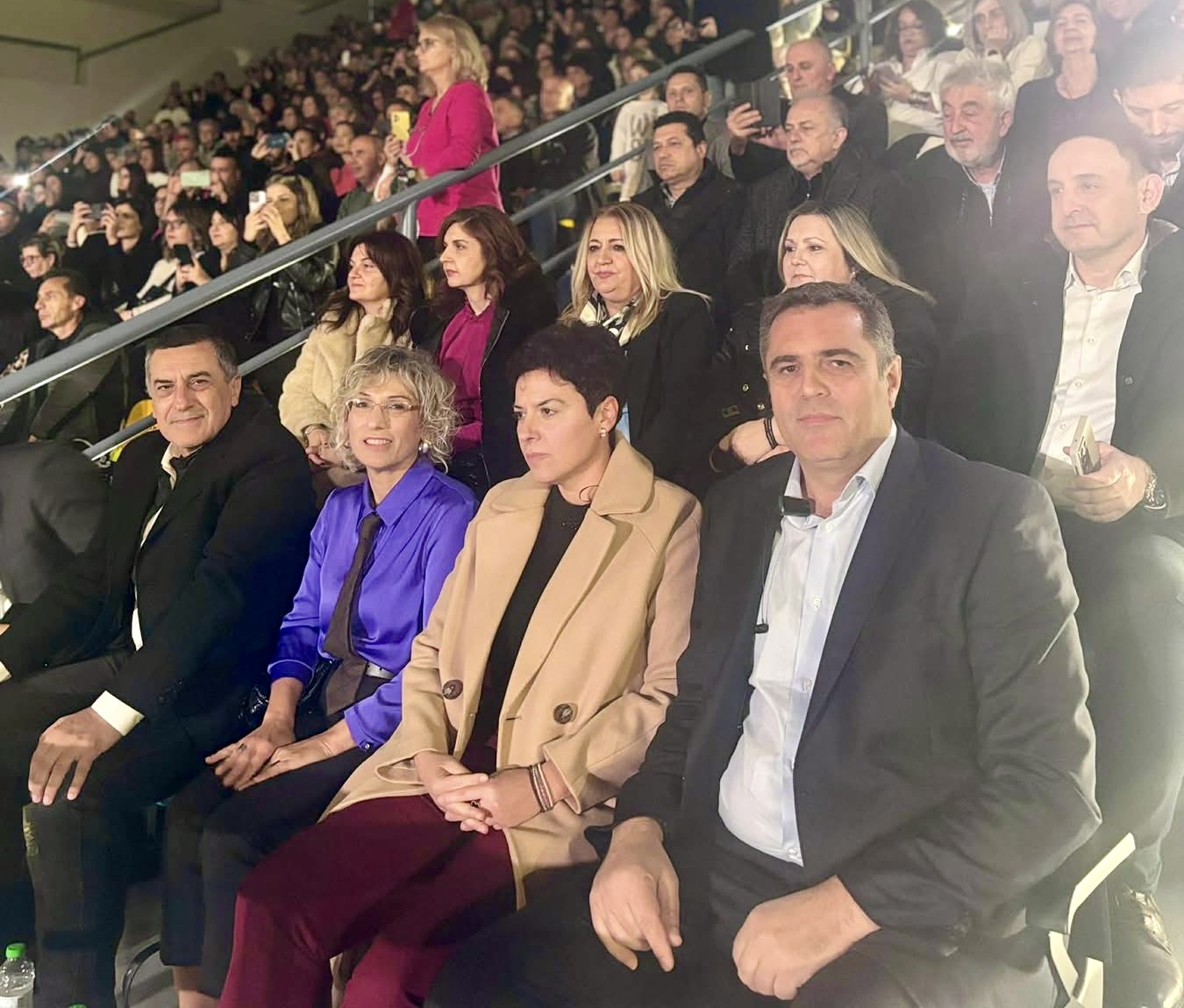 Κουρέτας: Χαιρετίζω τον Ποντιακό ελληνισμό που έχει βαθιές ρίζες στη ...