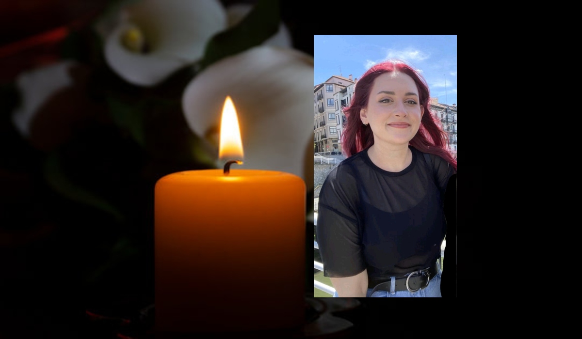 Θλίψη στη Λάρισα: "Έφυγε" η Μαρία Πατσιάνη στα 28 της - larissanet.gr