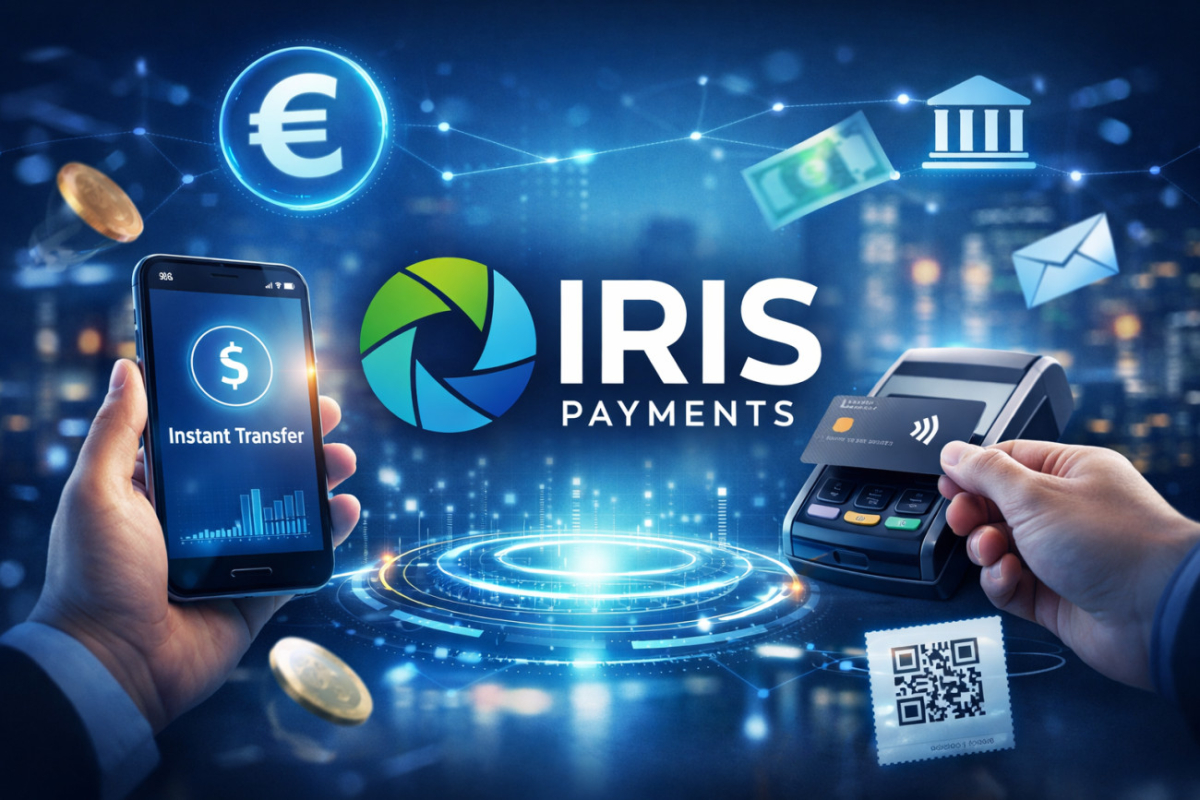 IRIS: Από την Πέμπτη τα νέα αυξημένα όρια πληρωμών - larissanet.gr