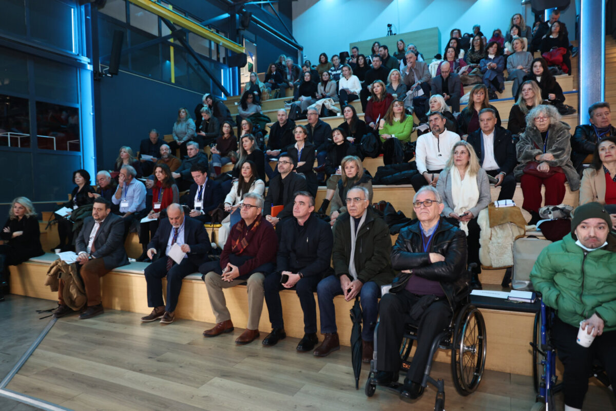 «Η κοινωνική καινοτομία αποτελεί έναν μοχλό της βιώσιμης ανάπτυξης ...