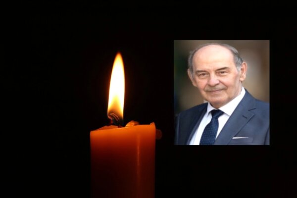 Απεβίωσε ο Αχιλλέας Μούλιας - Σήμερα η κηδεία του - larissanet.gr